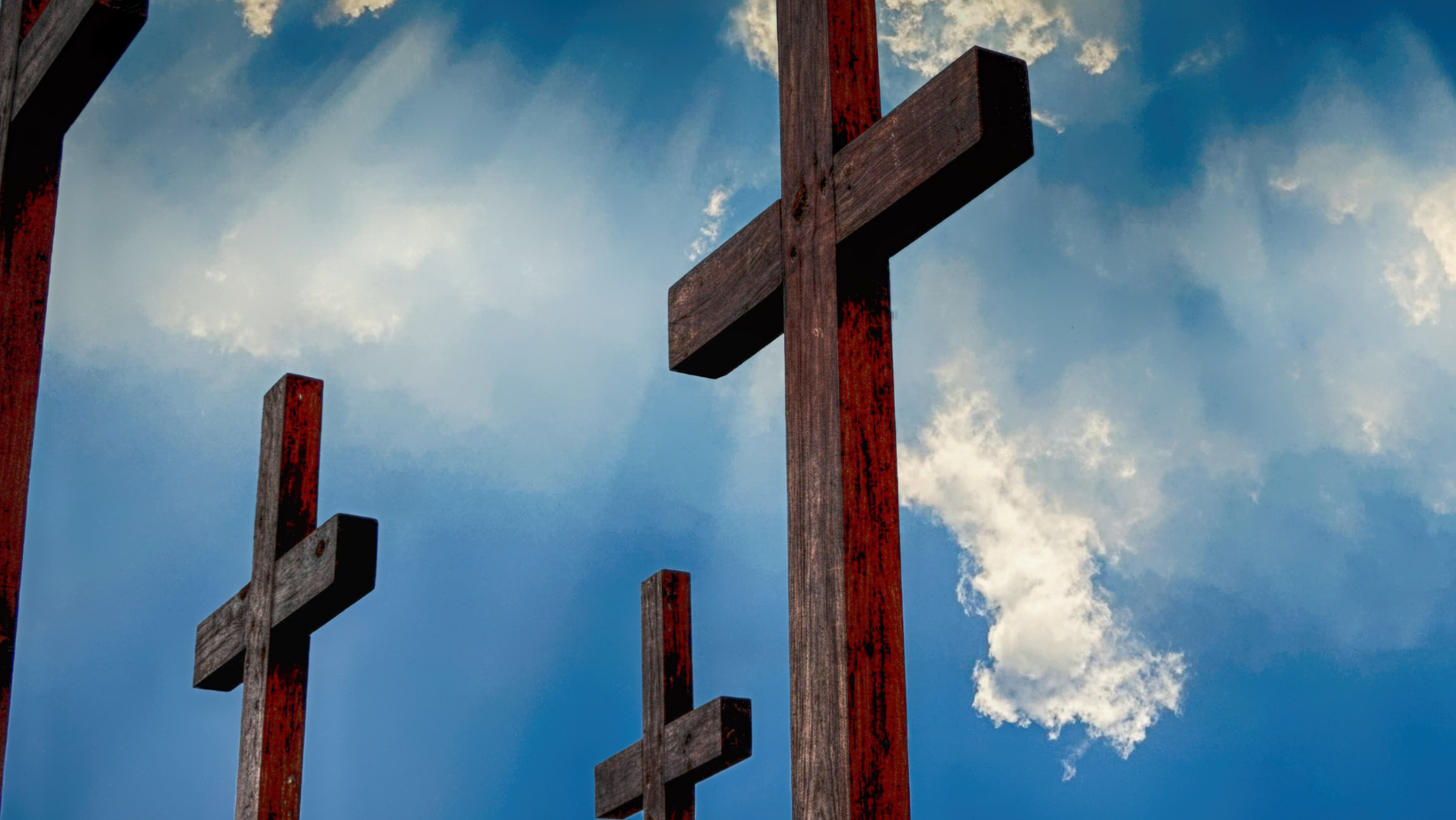 Holy Week - Bromley Baptist Church